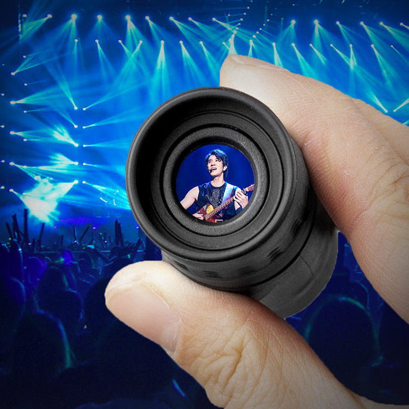 Mini Monocular Night Vision Telescope – London Marketshop