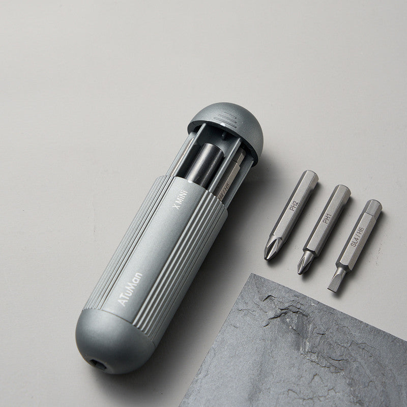 Super Mini Portable Screwdriver Set – London Marketshop