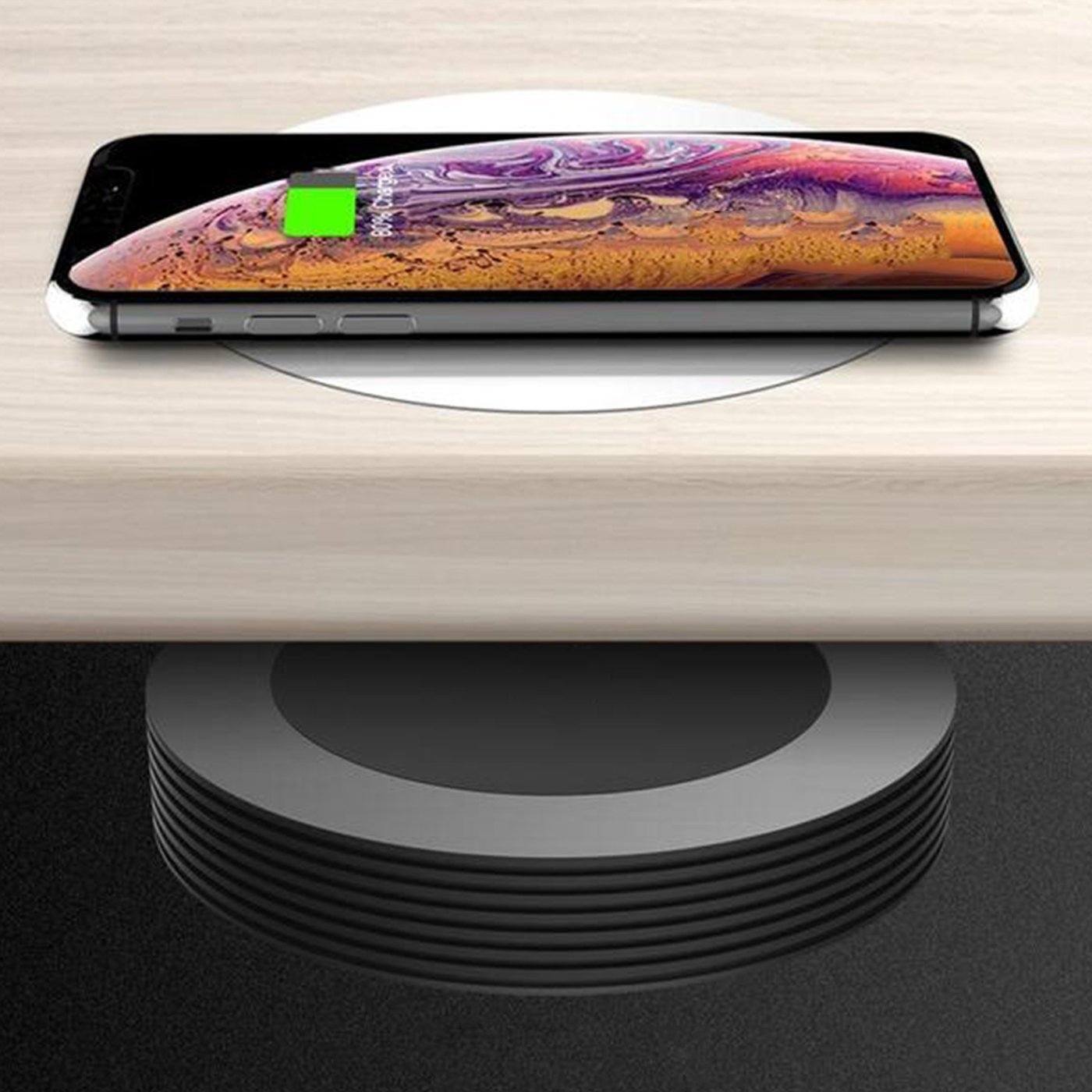 Invisible Wireless Charger – London Marketshop